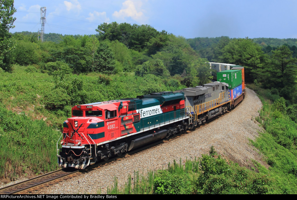 NS East End District